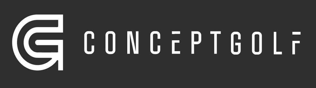 CONCEPT GOLF l MARK O'MAHONY l GOLF PRO — Concept Golf